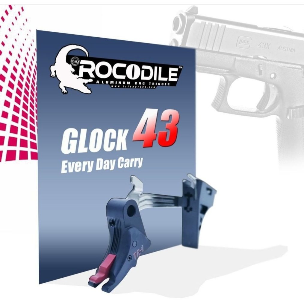 Glock Triggers Archives - SLEC