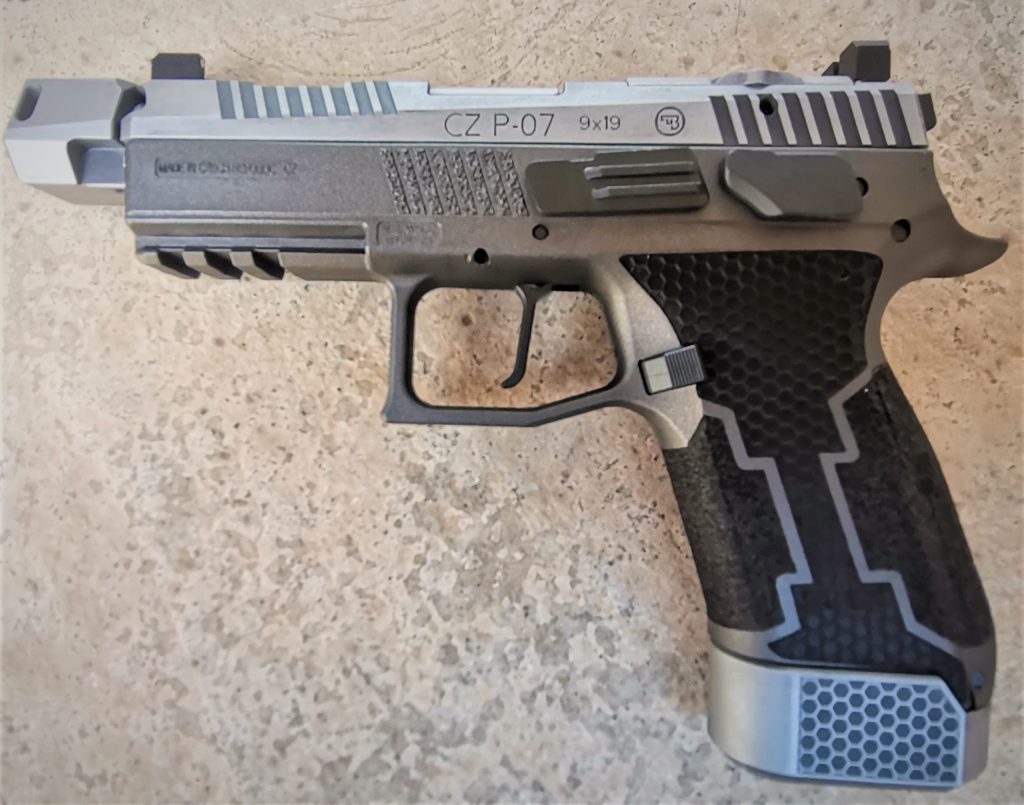 CZ Accessories Archives - SLEC